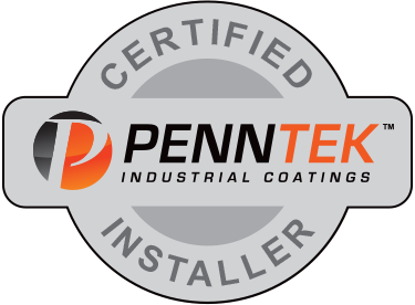 certified-penntek-installer-logo | J.A. Macdonald